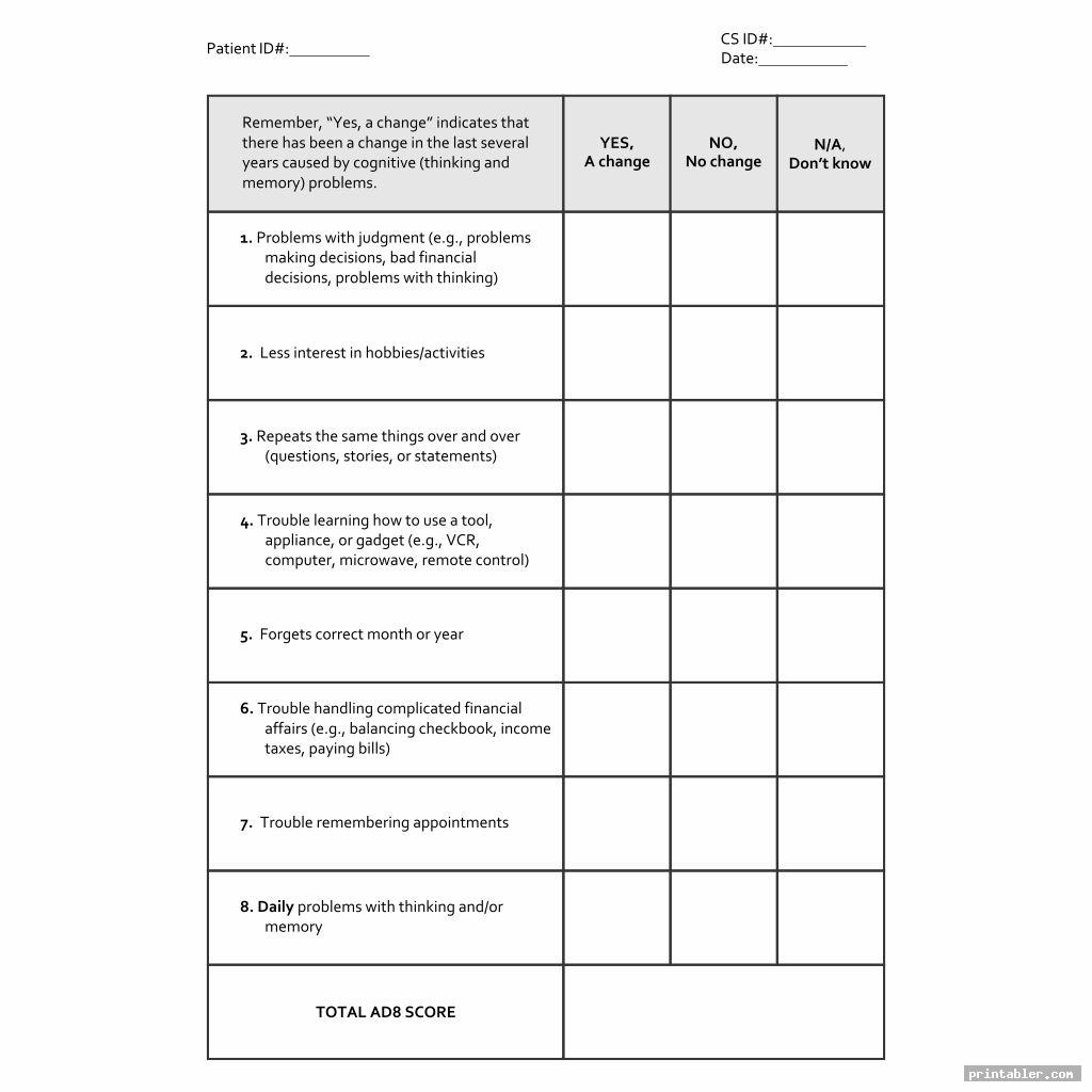 Free Printable Activities For Dementia Patients Get Your Hands On 