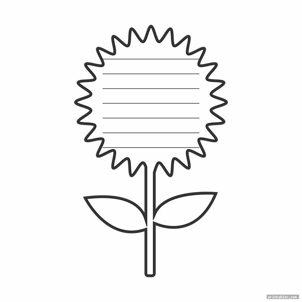 Browse Our Template Printable Category Gridgit