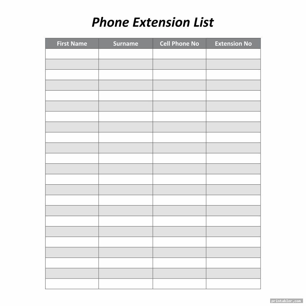 Browse Our Template Printable Category Gridgit